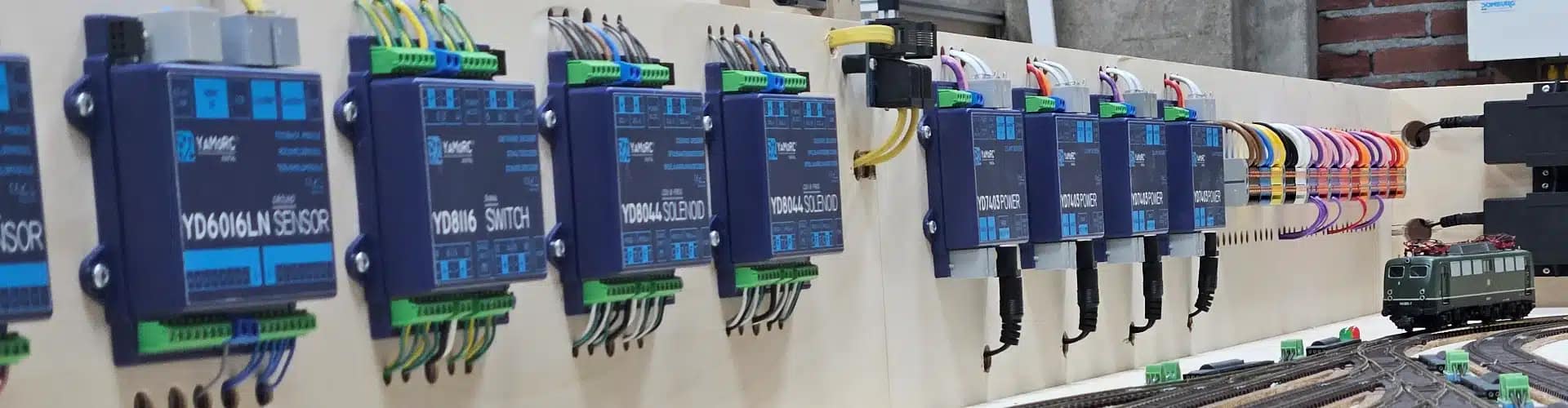 YaMoRC Producten uitgelegd, ontdek dit nieuwe merk bij DTS! - Domburg ...