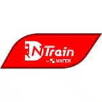 DTS Webshop - Domburg Train Support