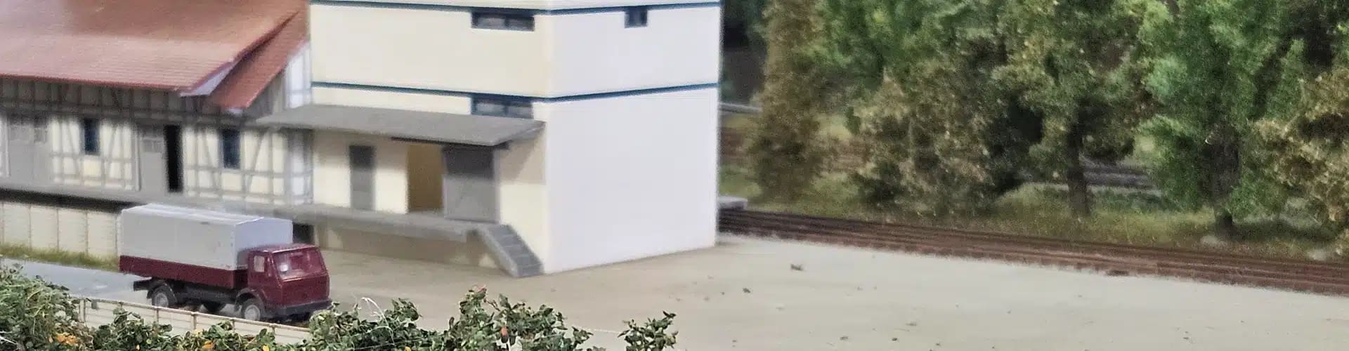 DTS Products handleidingen - Domburg Train Support