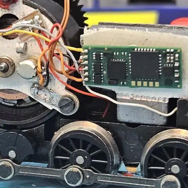 Fleischmann 9152 Elektrische Draaischijf | Voor realistisch rangeren