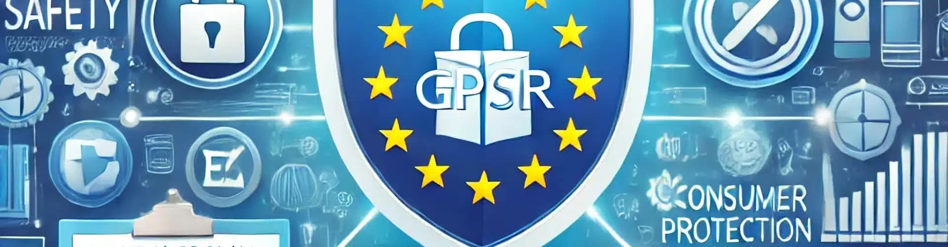 General Product Safety Regulation (GPSR) - Veilige producten