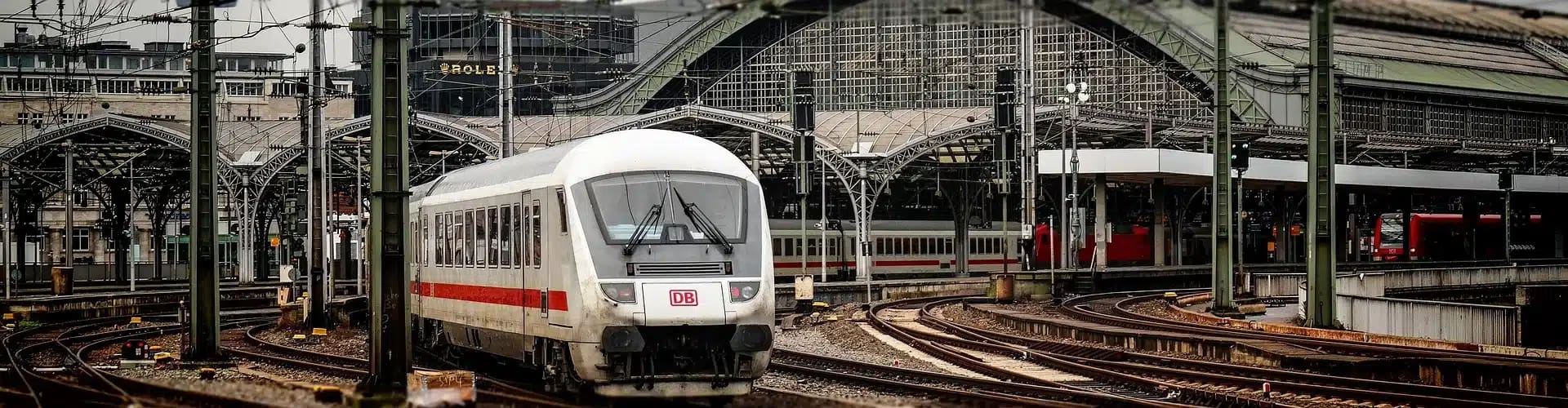 Fleischmann 22214 Railverbinders kunststof – Domburg Train Support