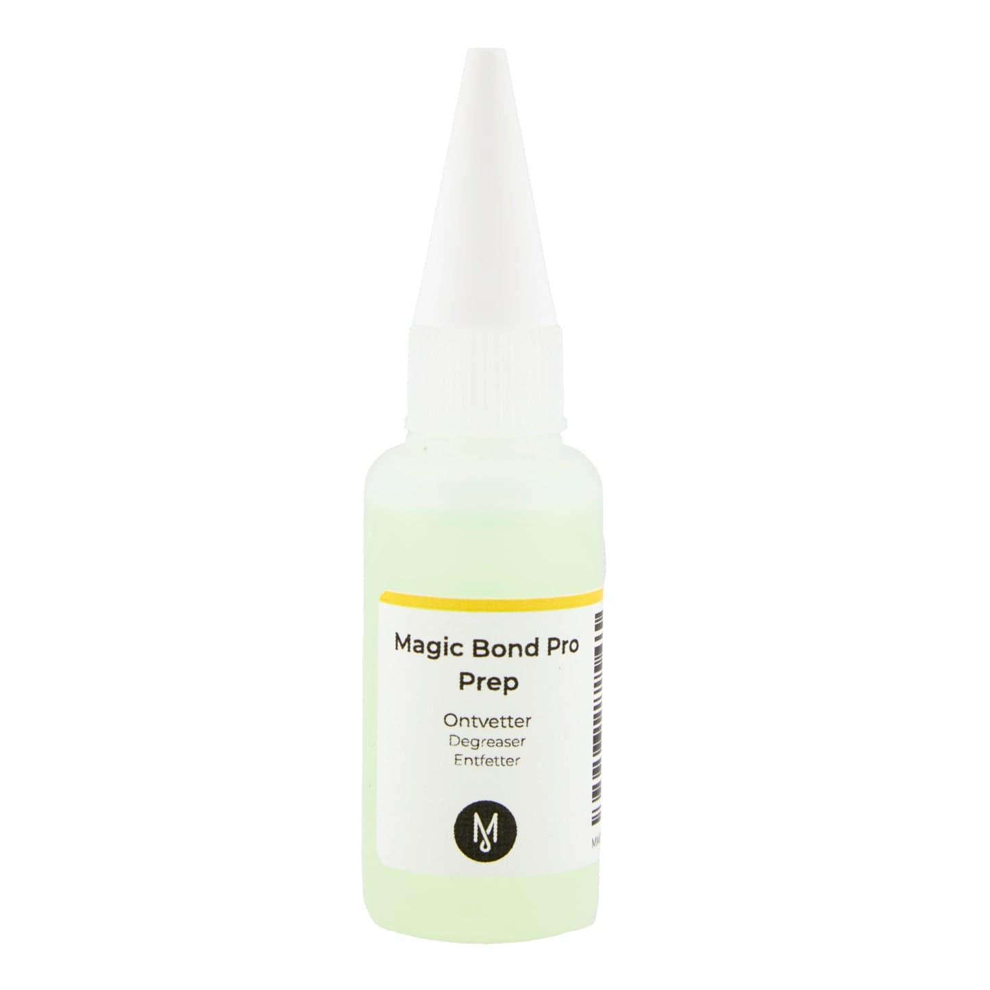 Magica Miniatura Magic Bond Pro Prep 20 ml - Domburg Train Support