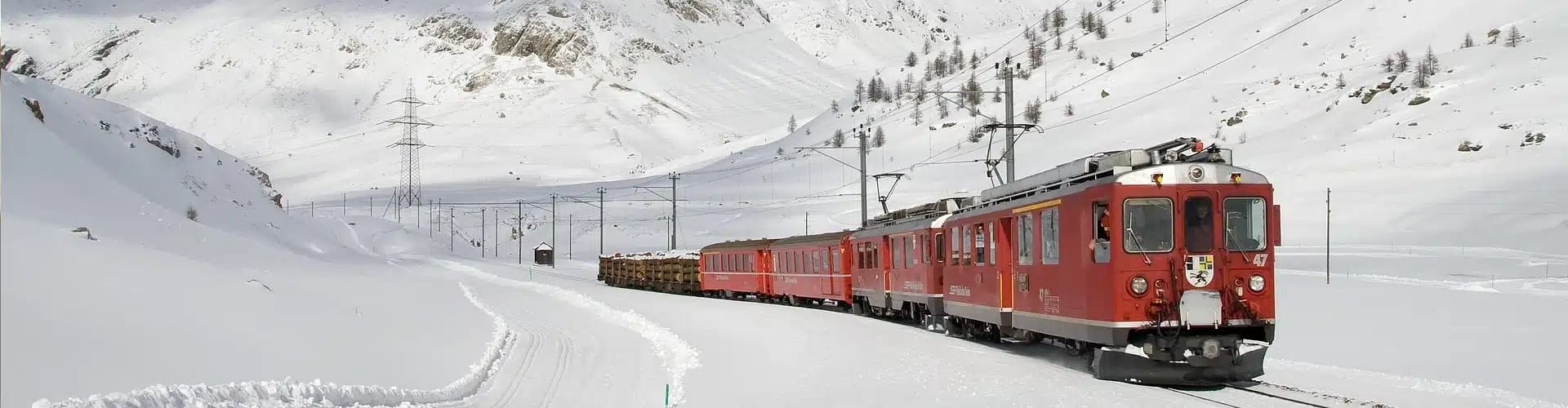Hulp aan huis - Domburg Train Support