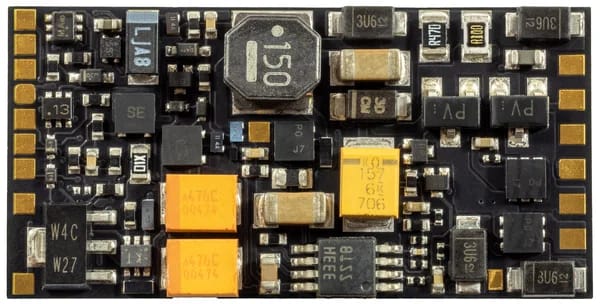 ZIMO MS450P16 Sounddecoder Plux16