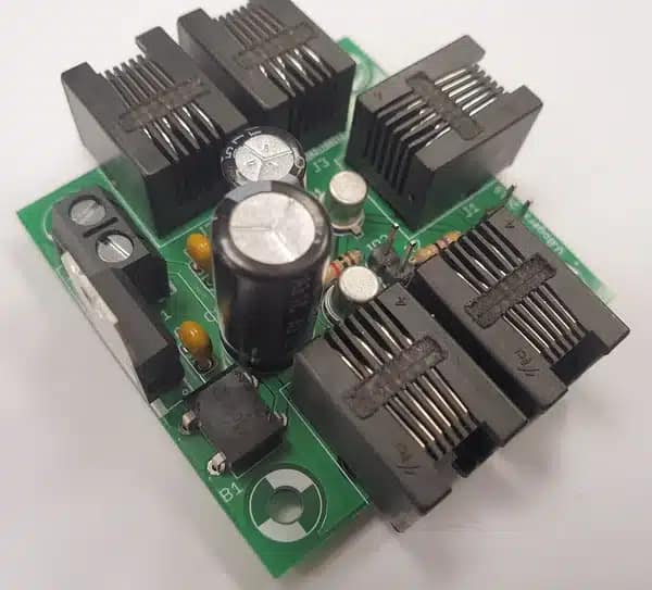 DTS LocoHub kopen - Domburg Train Support